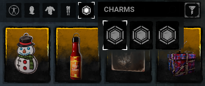 Lobby UI still needs a lot of work (list of feedback) — BHVR