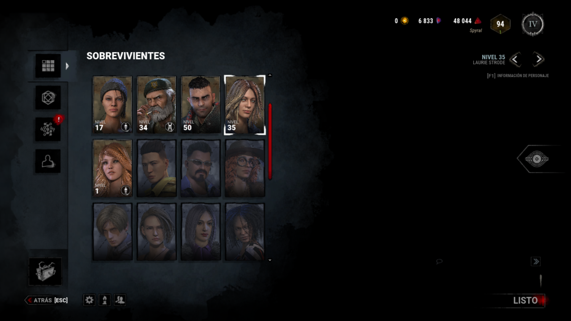 Pc-Failed to load the game (textures in full black) — BHVR