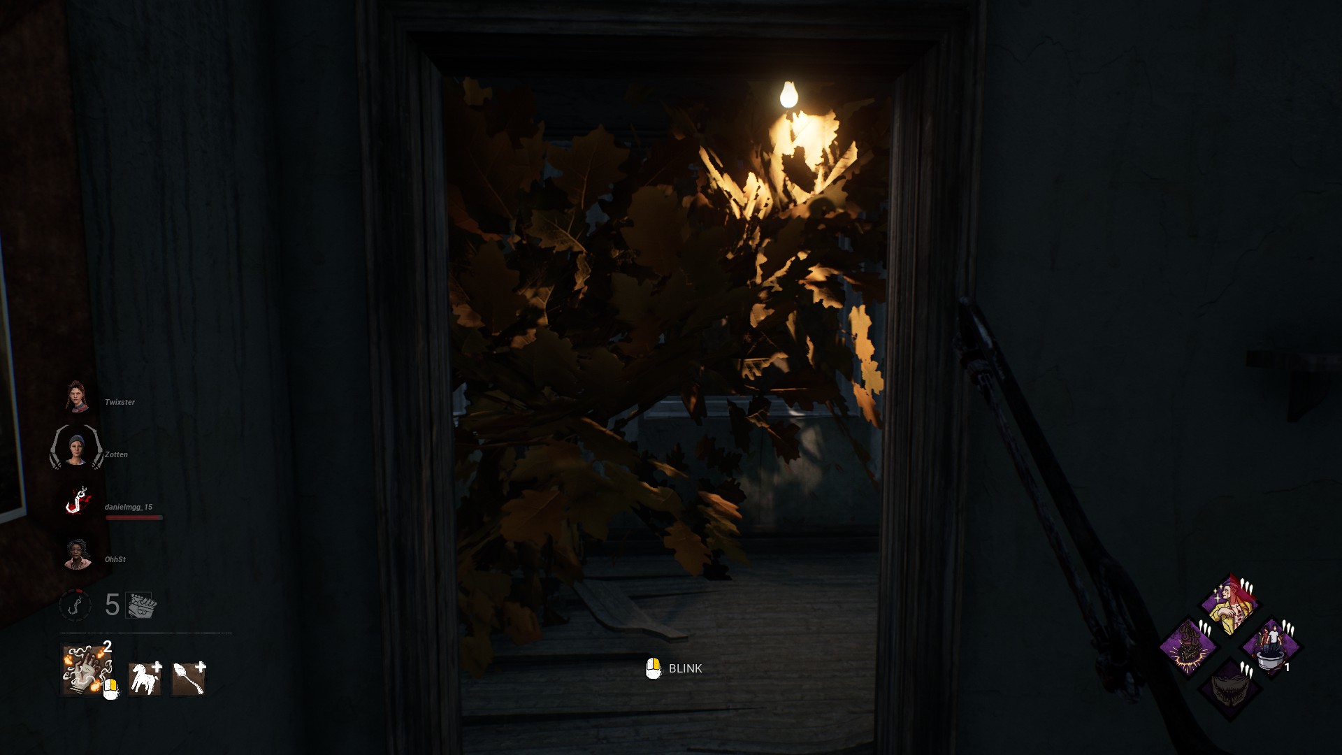 The new Badham Treehouse looks great! — BHVR