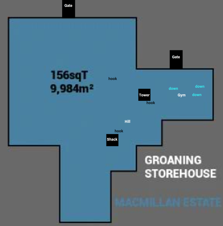 Why Entity did this to me? — BHVR