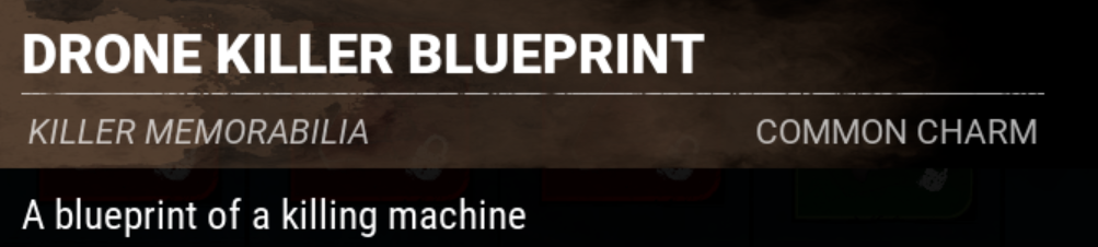 Descriptions and logos dropping in quality? — BHVR