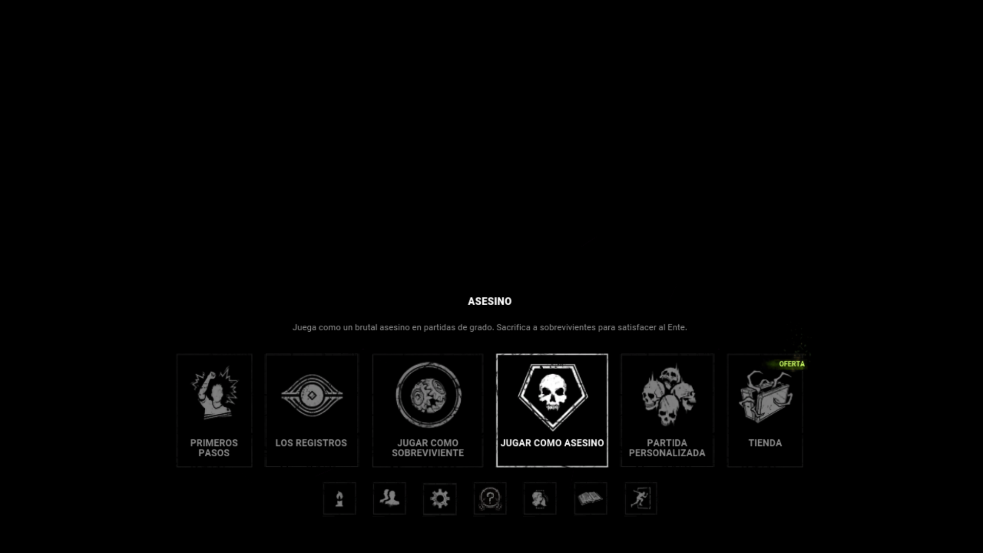 Pc-Failed to load the game (textures in full black) — BHVR