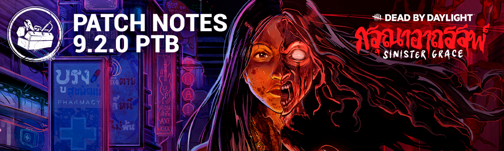 9.2.0 | PTB — BHVR