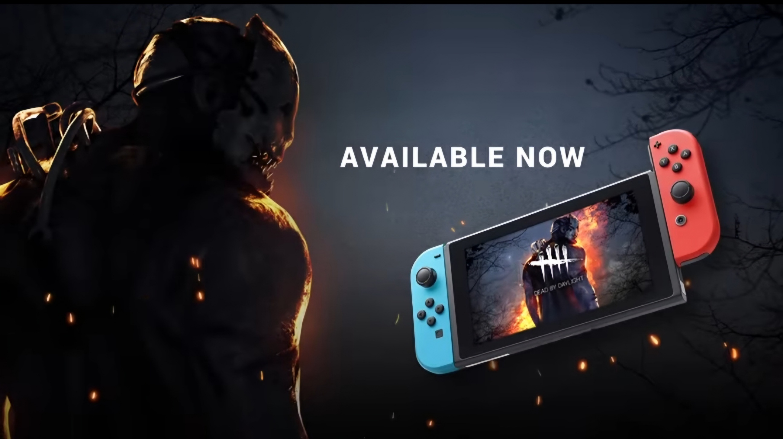 Dear BHVR, for the Nintendo Switch Community... — BHVR