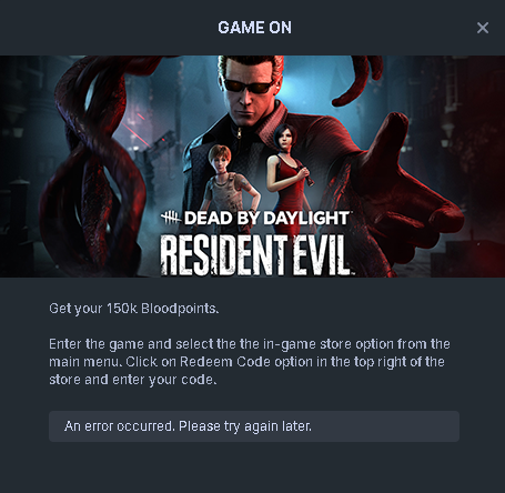 Dwight outfit code — BHVR