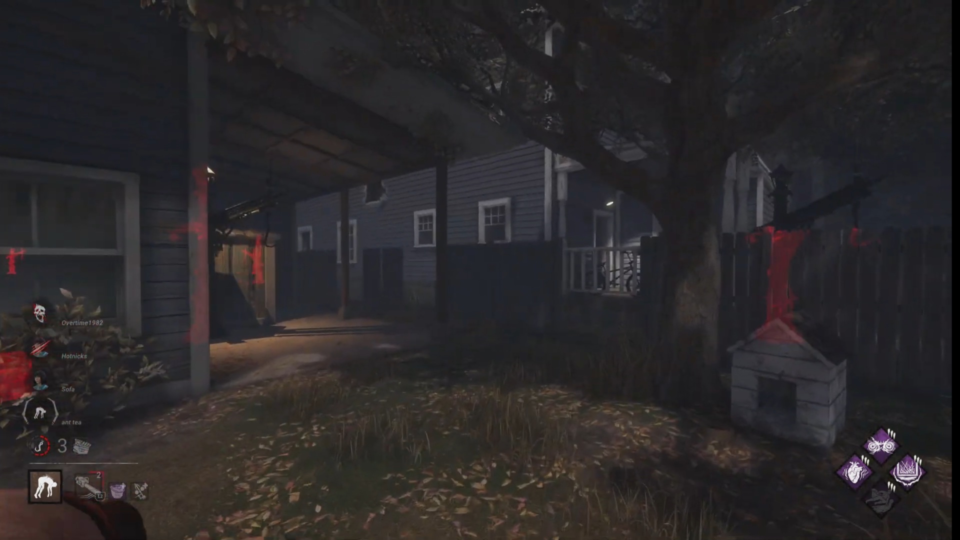 Is two close hooks a bug? — BHVR