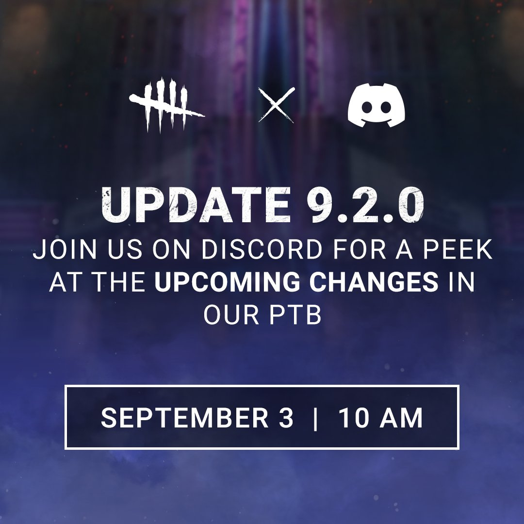 Is the PTB on Tuseday or Wednesday available? — BHVR