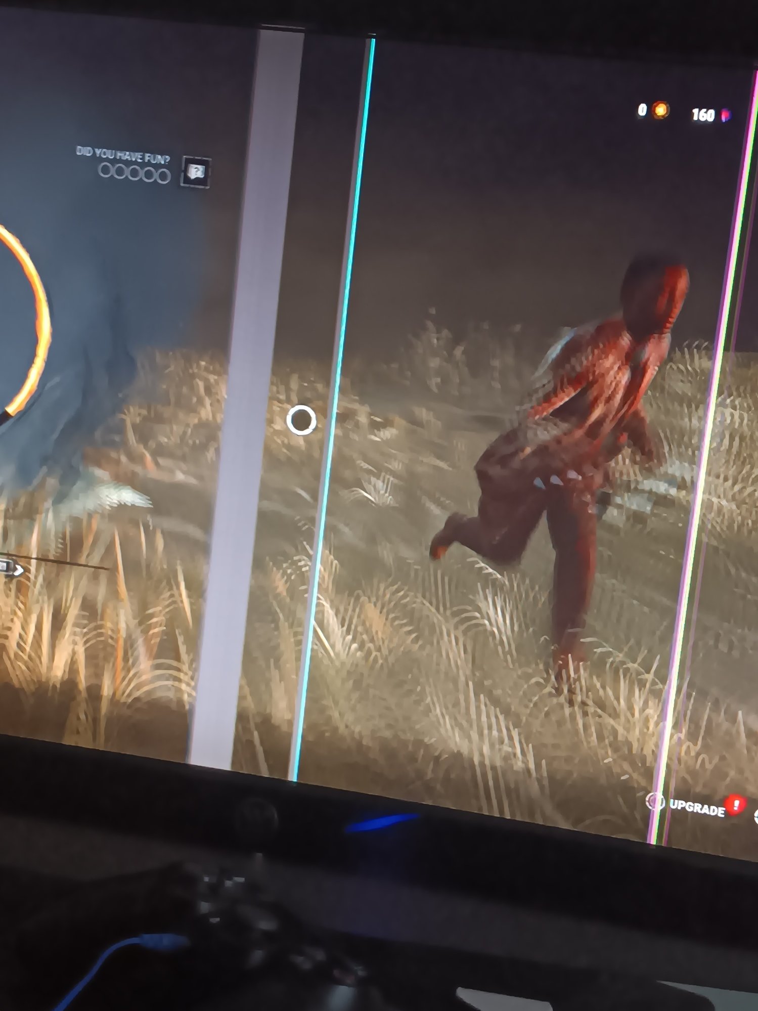 Fix your game. — BHVR