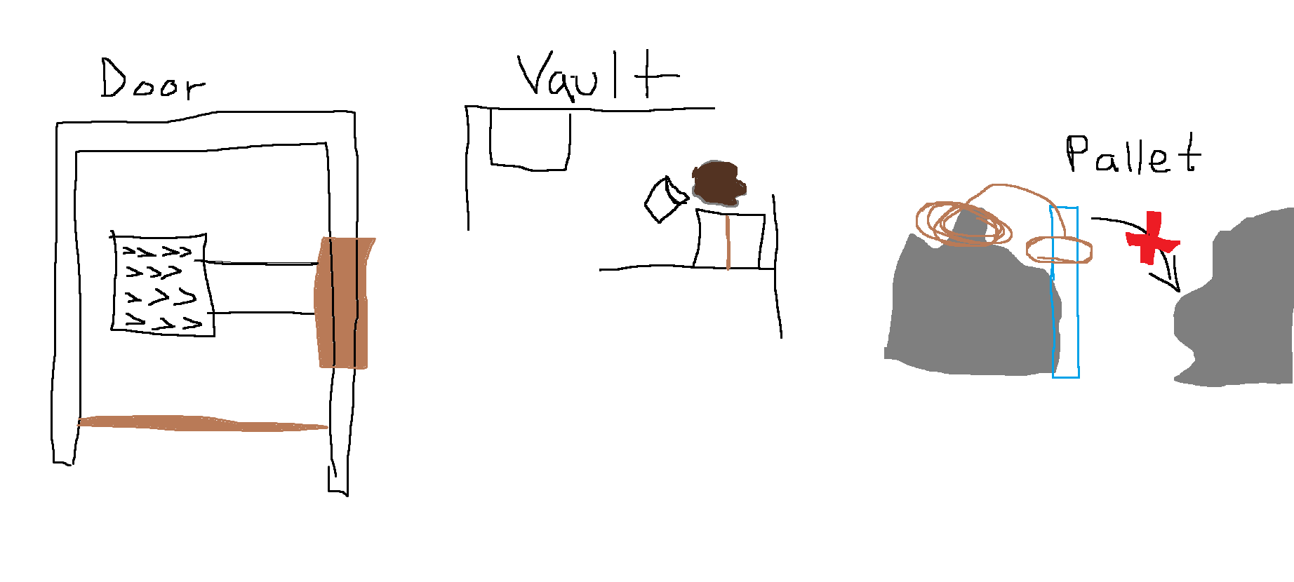 Rework Series: Trapper — BHVR