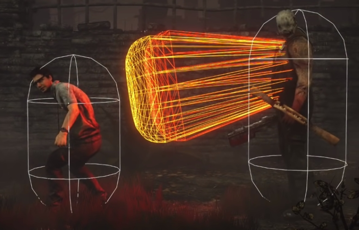 Hitboxes are out of control — BHVR