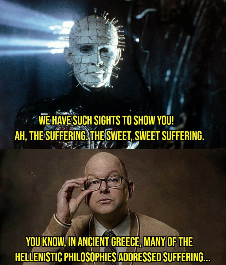 New Killer Colin Robinson from - What We Do in the Shadows Series - — BHVR