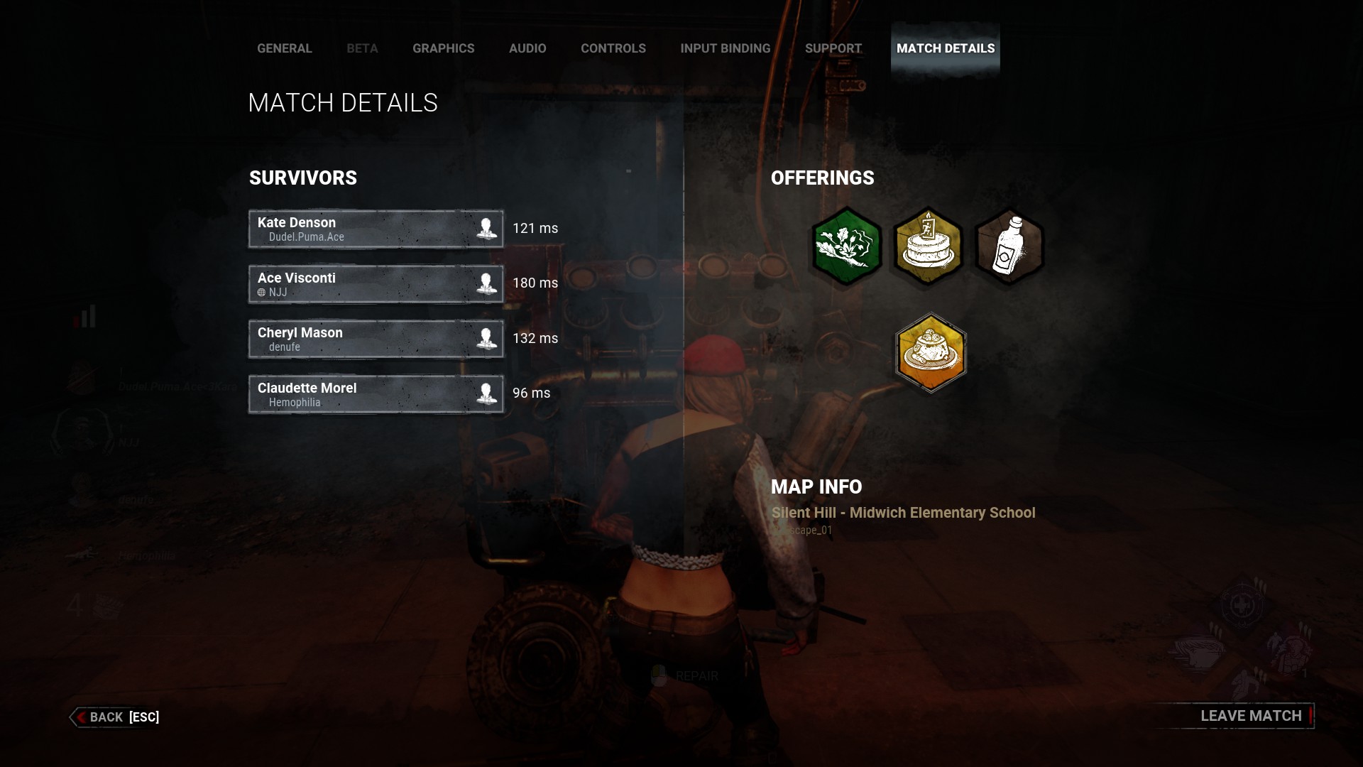 really bhvr if you think it can not get worse, then you come around the corner — BHVR