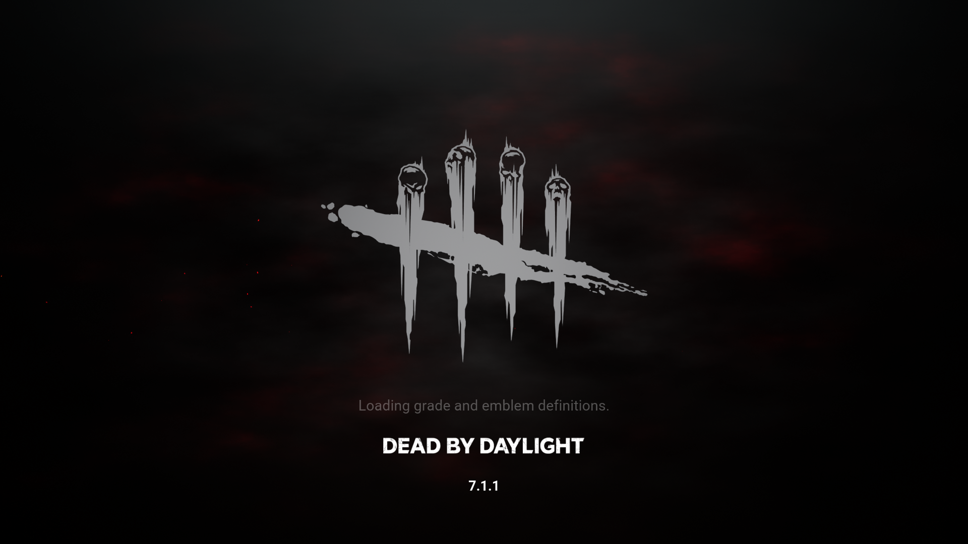 Unable to login due to Initialization error — BHVR