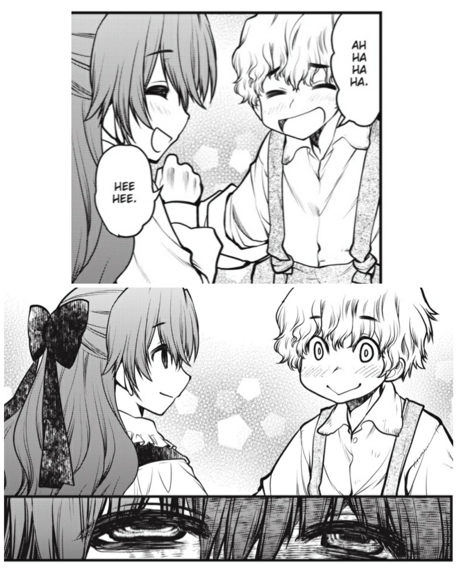 Say the line Pinhead. — BHVR