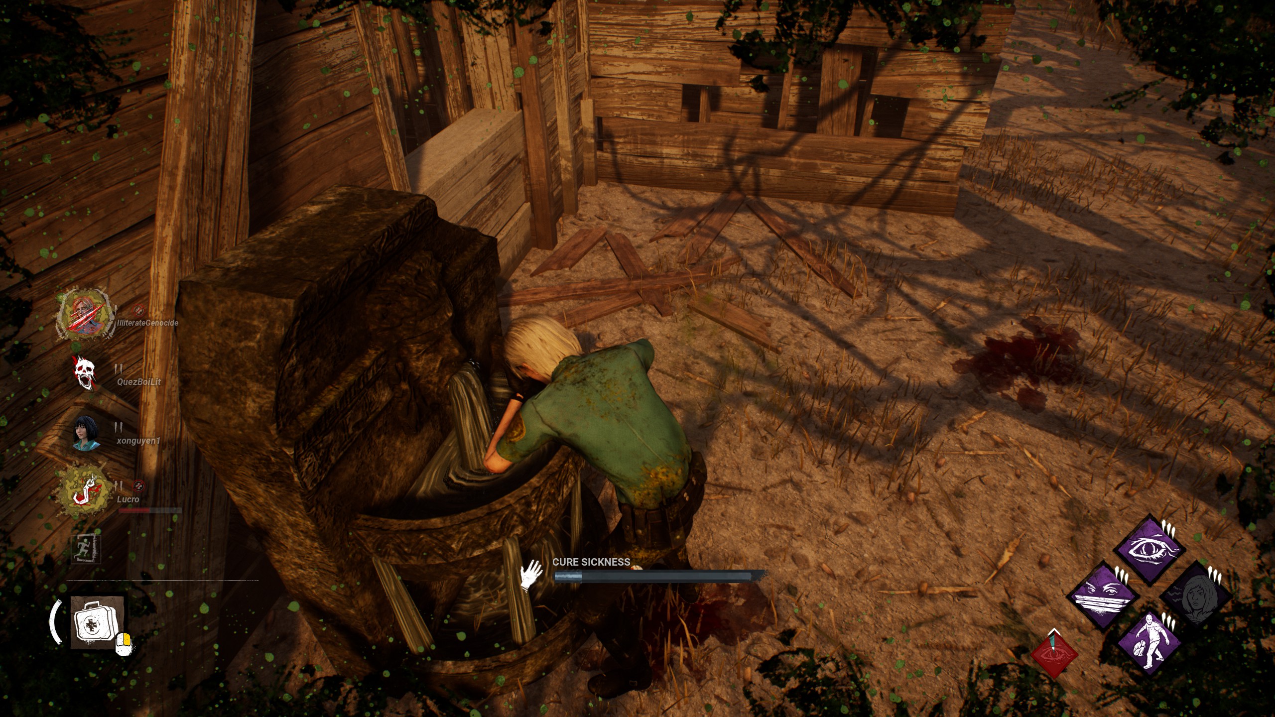 Did they change Pools of Devotion? — BHVR