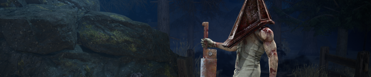 The Executioner Update (Updated Concept) — BHVR