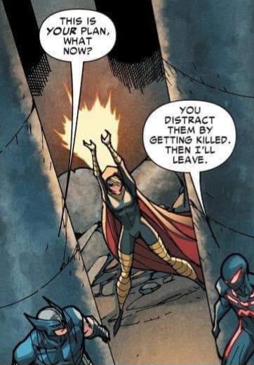 DBD comic book seems really accurate to the game. — BHVR