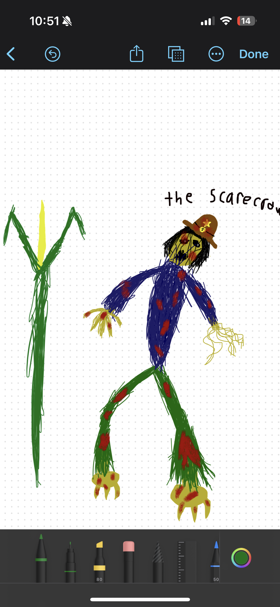 My new killer idea — BHVR