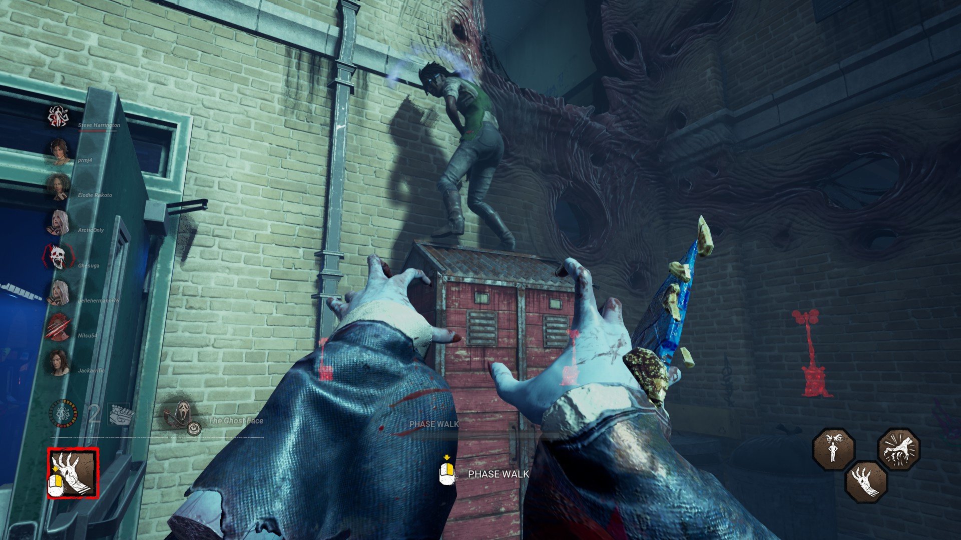 Found an exploit — BHVR