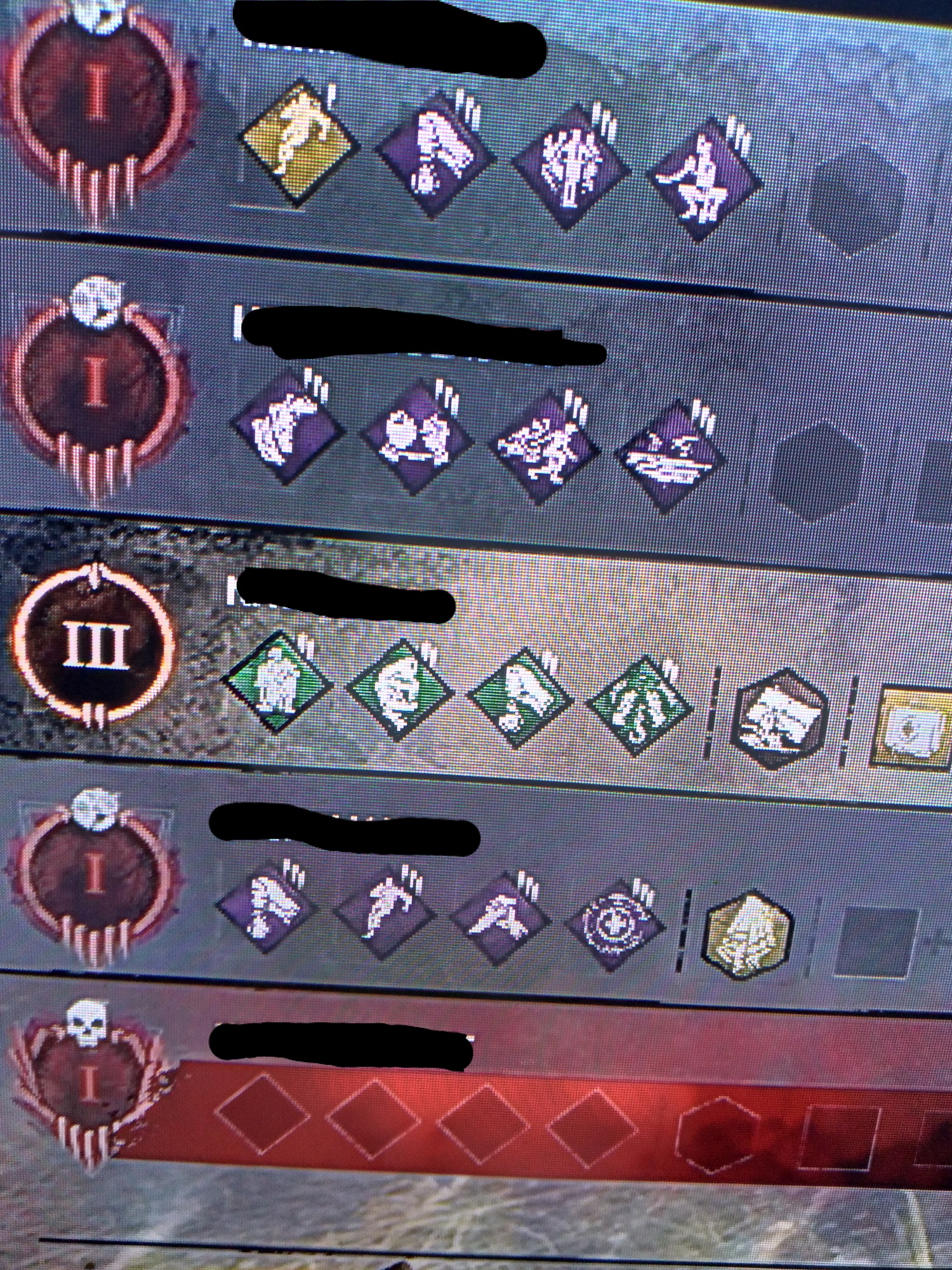 Four Iridescent I's Get Matched With a Bronze III — BHVR