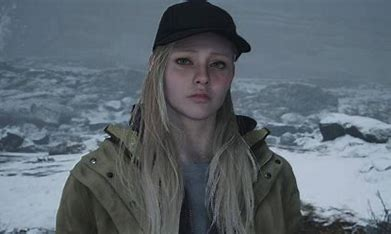 'Resident Evil: Winters Legacy' Concept — BHVR