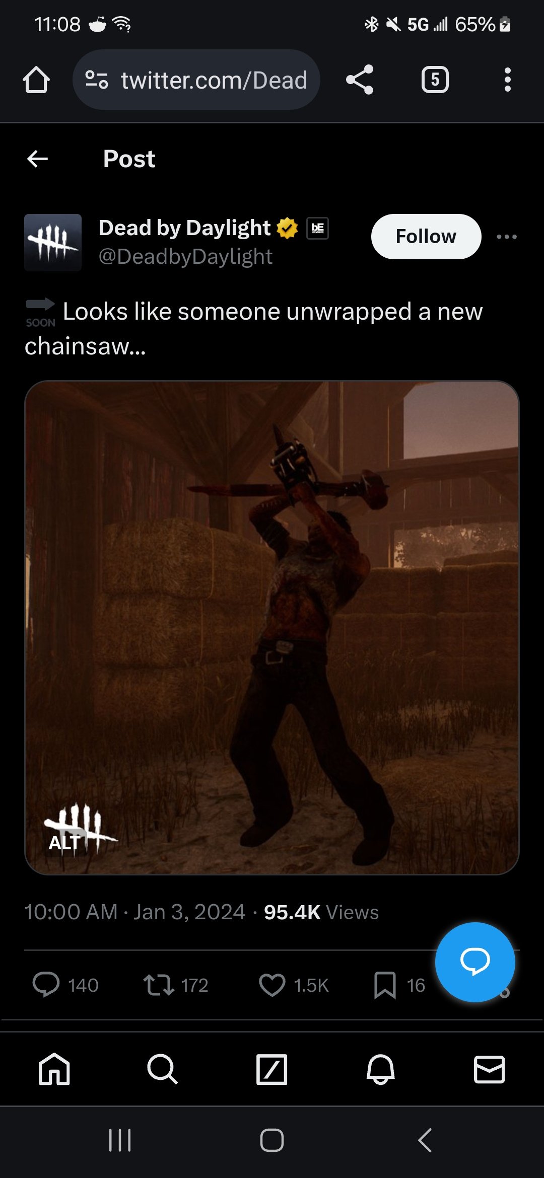 Is this a hint to overheat removal? — BHVR