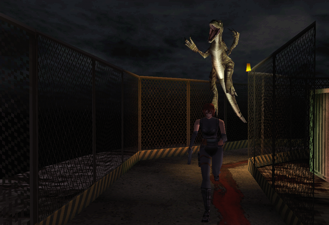 There isn't enough monster killers in this game — BHVR