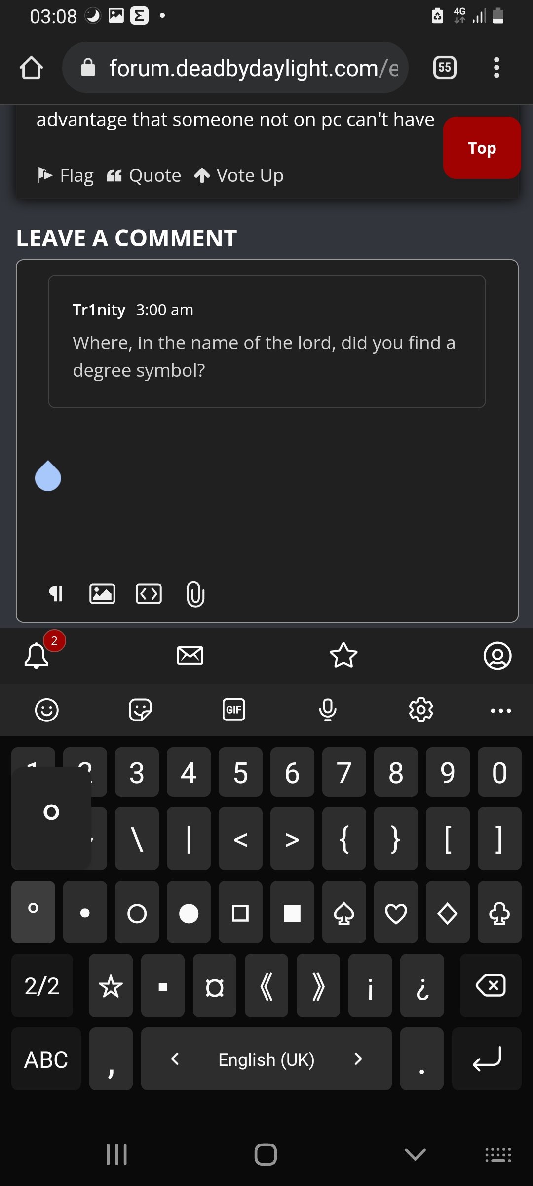 Oni's 180° turn: feature or exploit? — BHVR