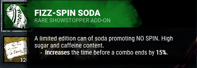 What these add-ons do? — BHVR