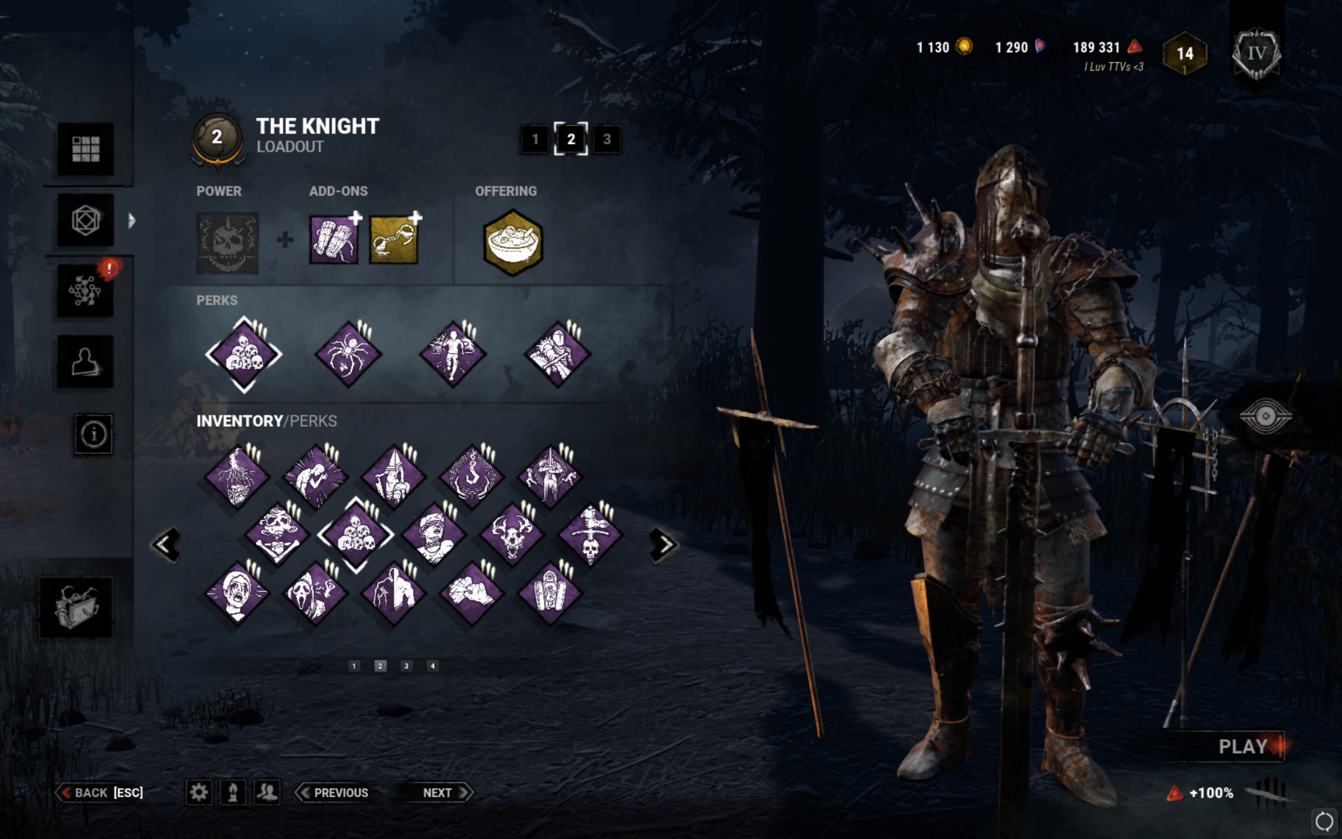The Dumbest Build Ive Ever Made (That Works) — BHVR