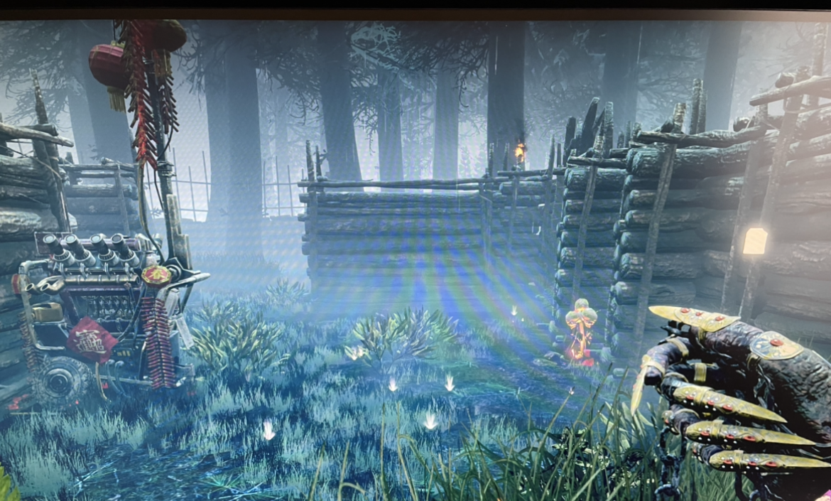 Will totem spawns ever be fixed? — BHVR