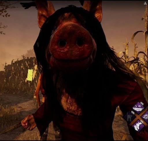 Buff the pig power — BHVR