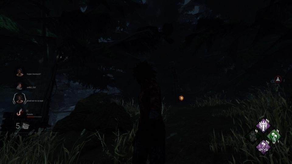 THIS KIND OF MAPS ARE SICK. We need more — BHVR