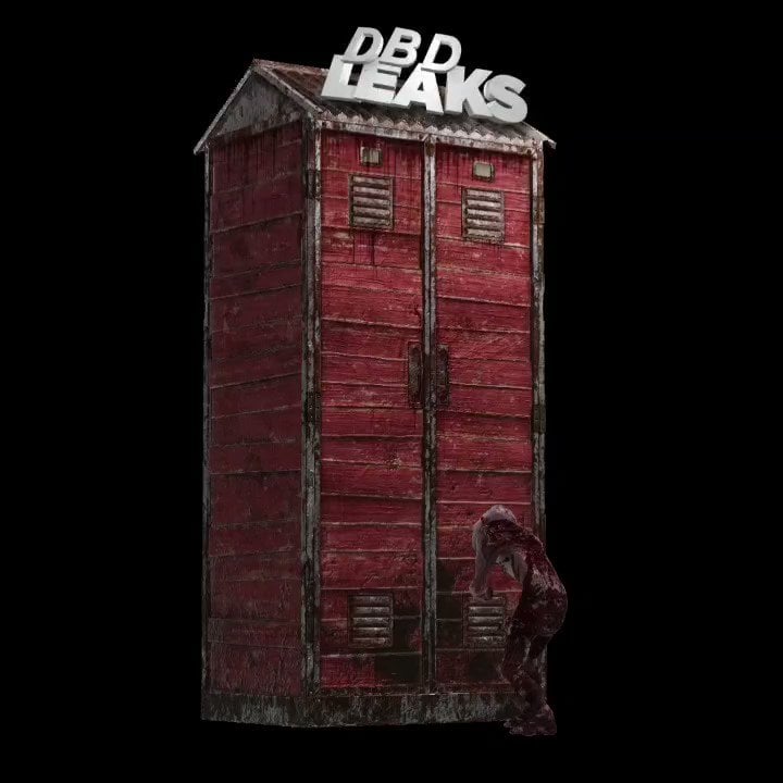 what is the actual colour code of this locker? — BHVR