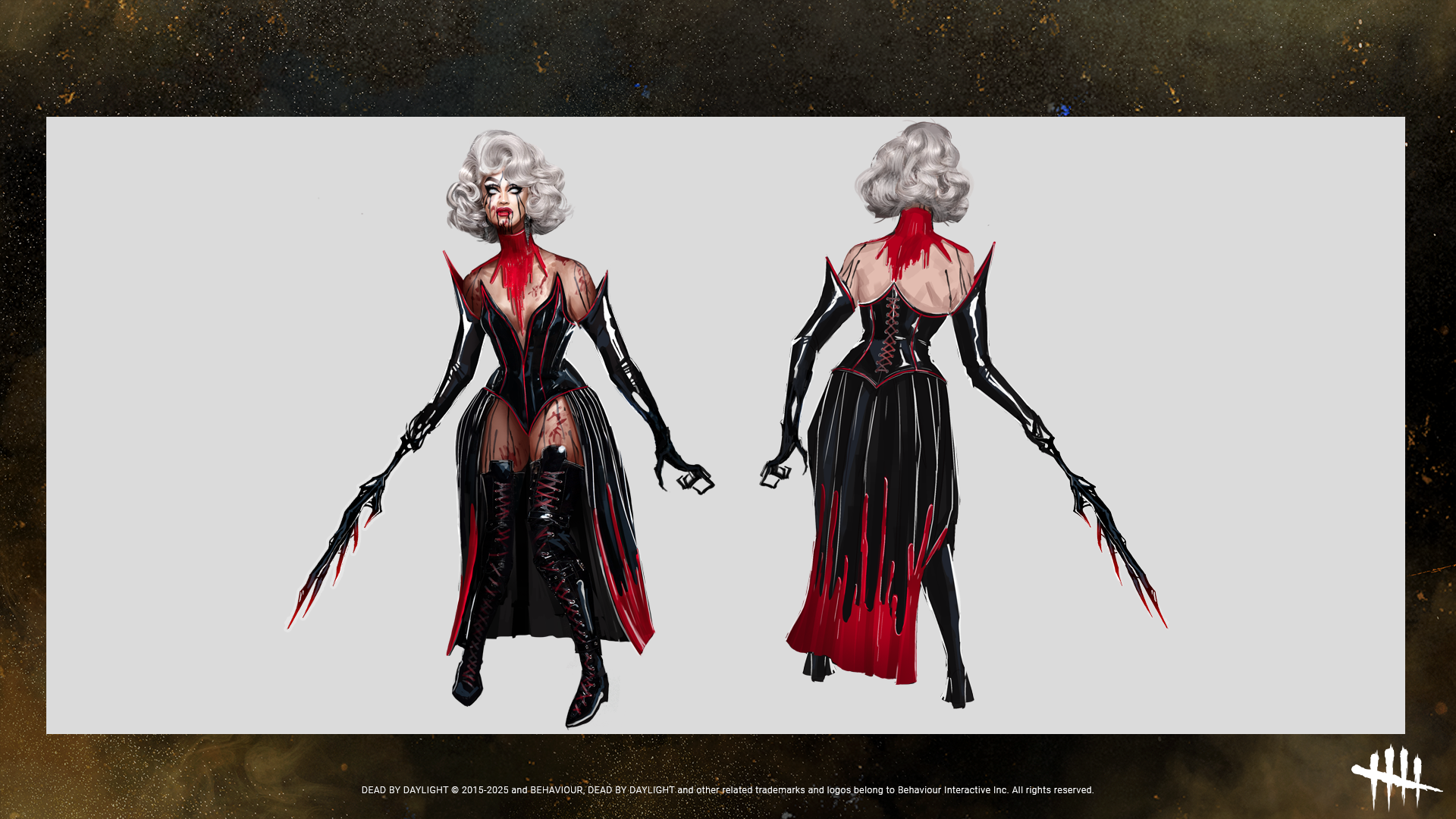 Resumen del aniversario de Dead by Daylight 2025 — BHVR