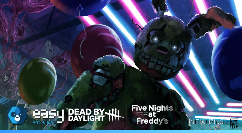 PTB is stuck on the initializing screen — BHVR