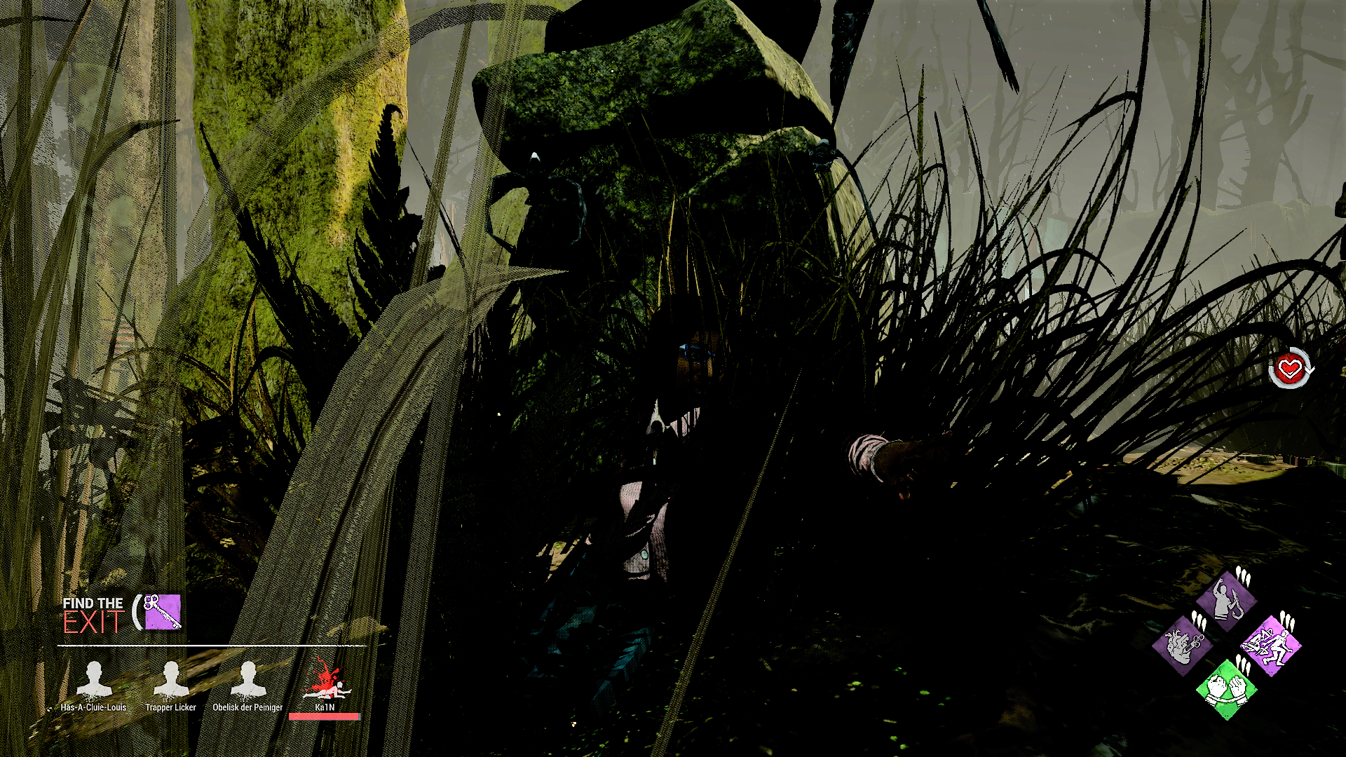 Pretty good job so far 2.0 — BHVR