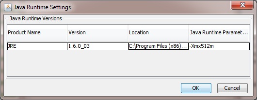 Cme gui — TechExams Community