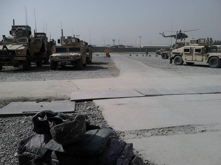 Anyone ever deal with overseas jobs with the company Vectrus? - Page 33 ...