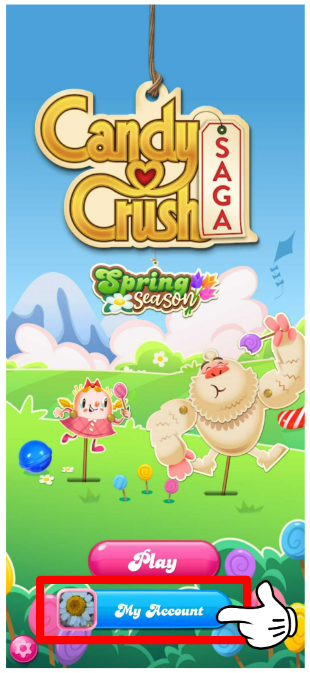 How to change profile picture on Candy Crush - King Community