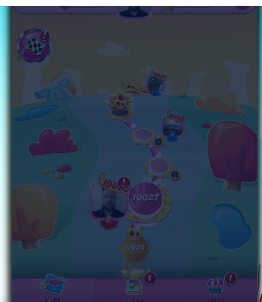 freezing game — King Community