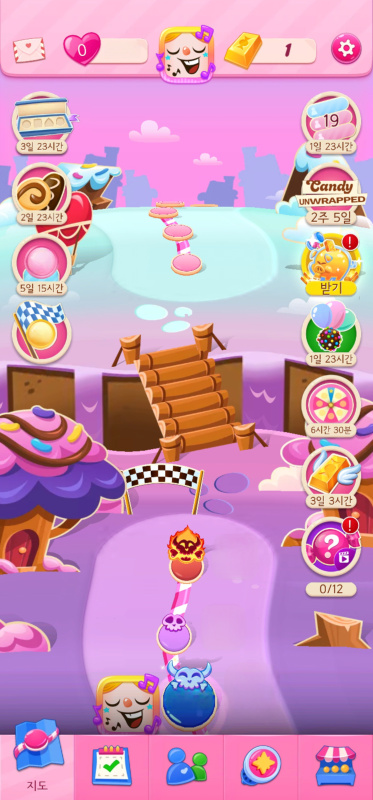 The King.com's literally KILLING me!!! 😡😡😡 - King Community