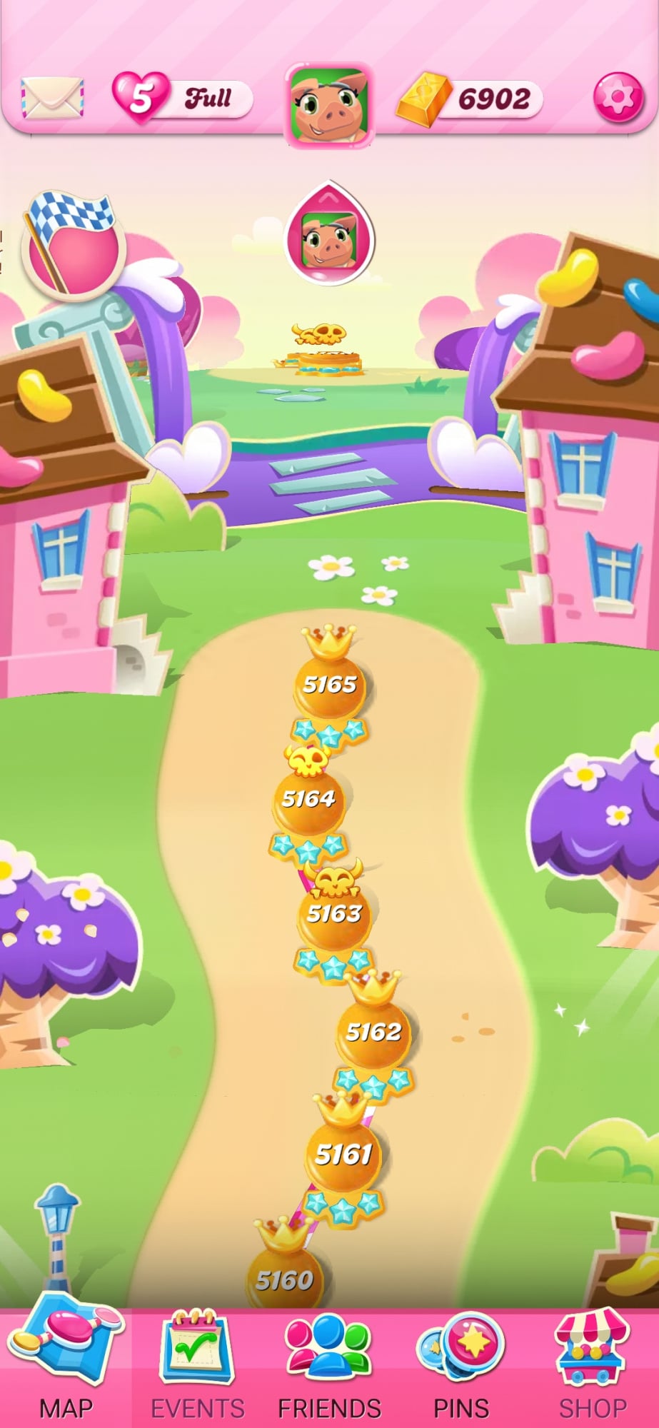 Ice Cream Quest - King Community