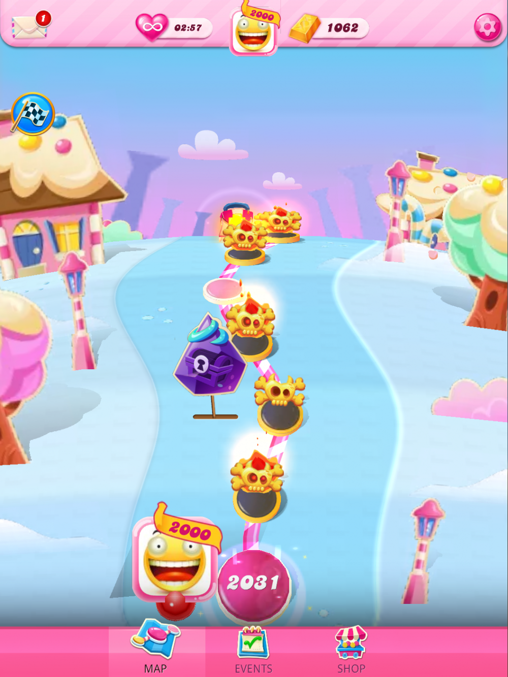 Riiiight — King Community