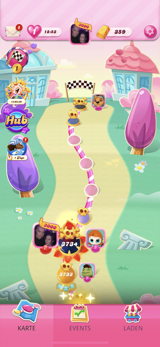 Hello 😘 😊 — King Community