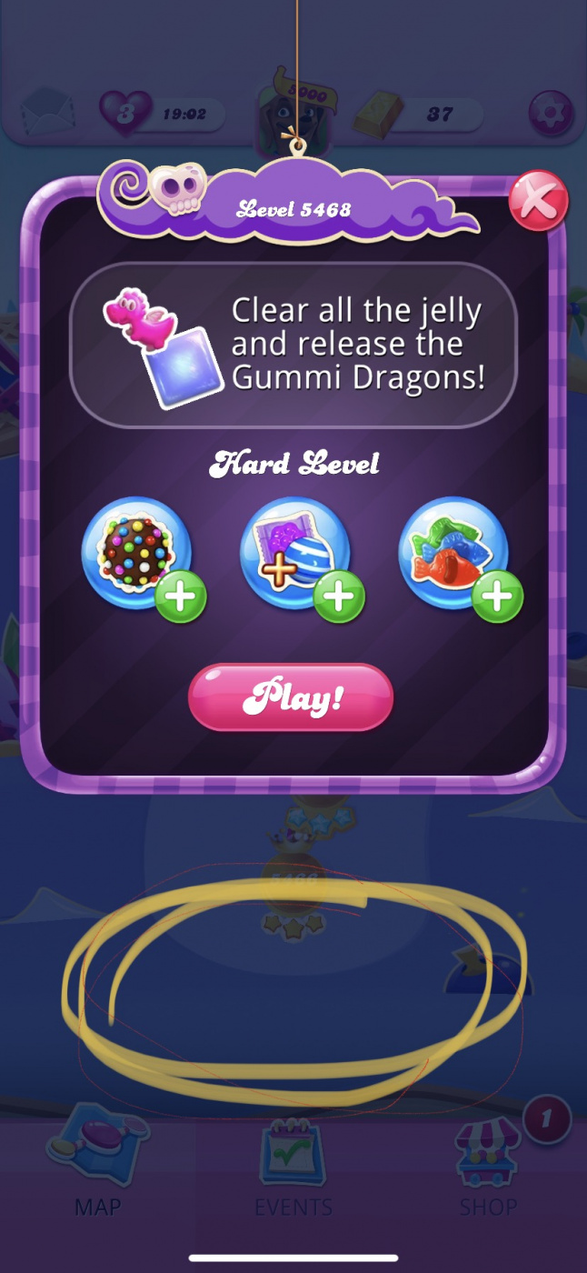 Why did my streaks disappear? — King Community