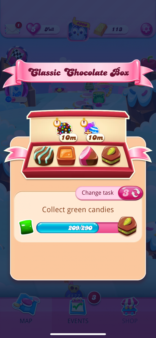 Possible timo uninstalled?? — King Community