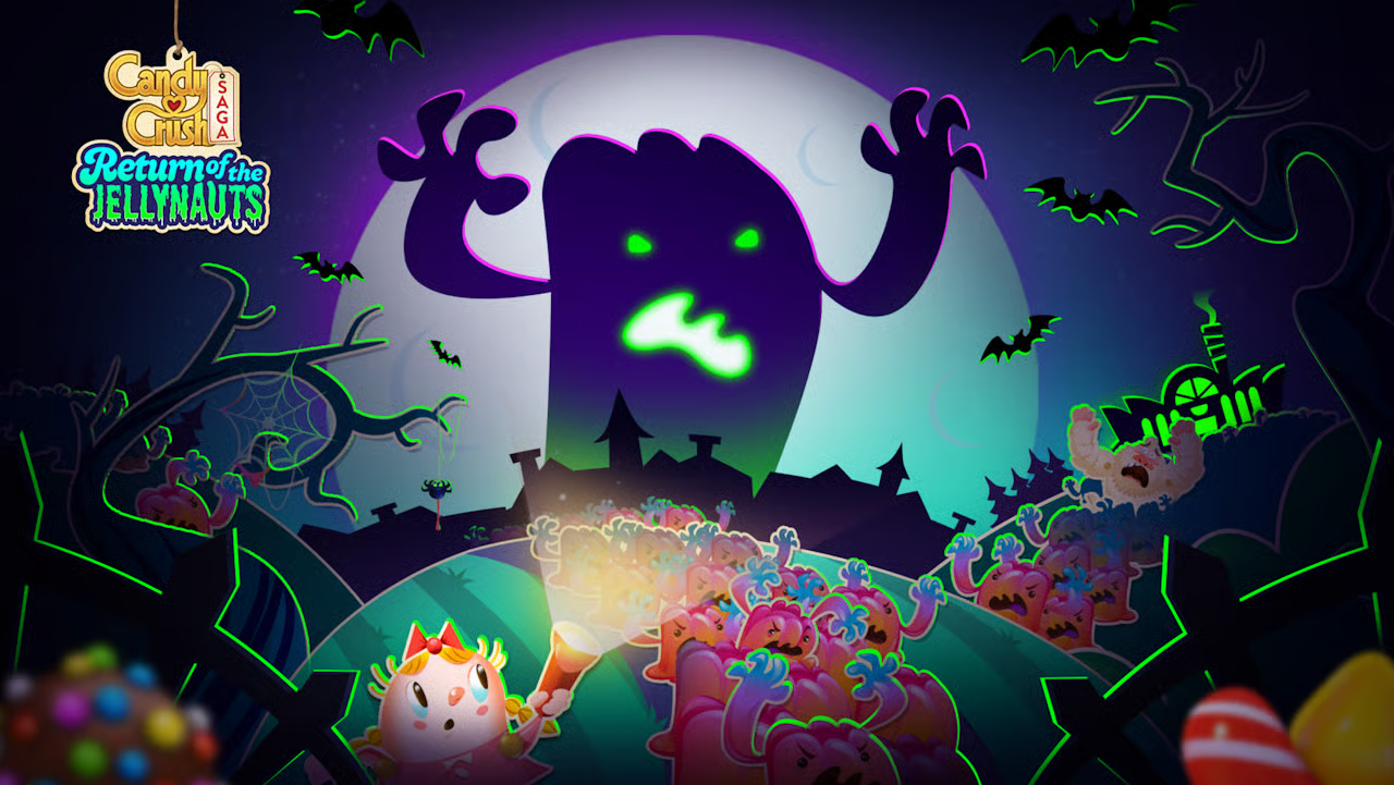 🌶️🍬 ﻿Hot & Sweet right now in Candy Crush Community! - King Community
