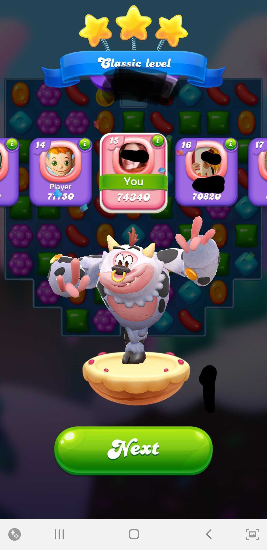  Join Our Friendly Weekend Challenge Page 8 King Community