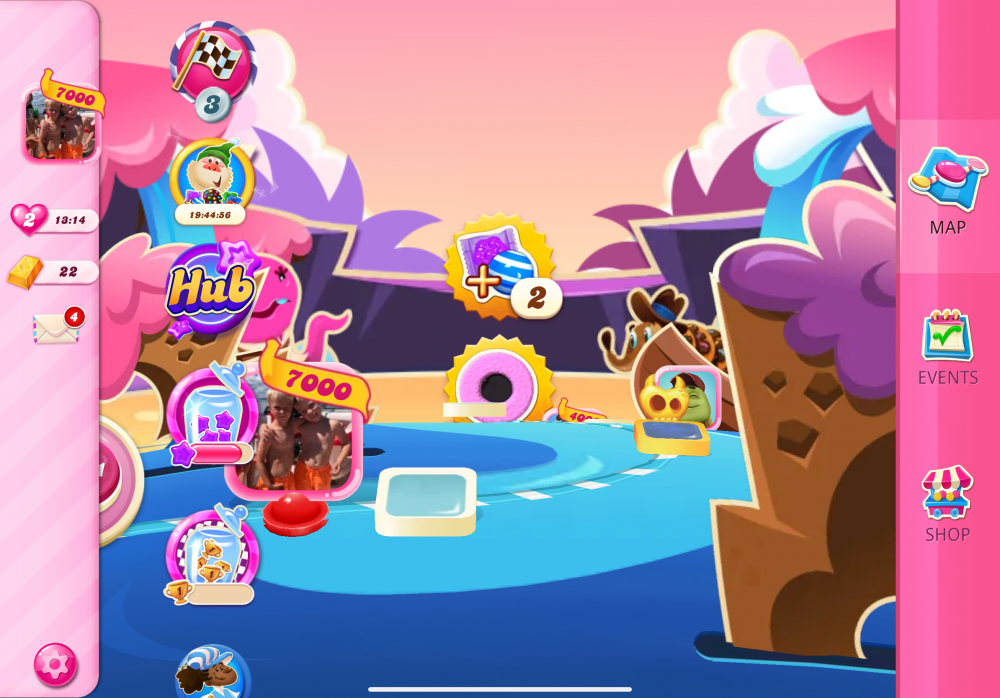 Why Can T I Play Special Level 21 King Community